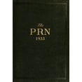 (Custom Reprint) Yearbook: 1933 University of Maryland School of ...