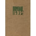 (Custom Reprint) Yearbook: 1935 Charles E Gorton High School ...