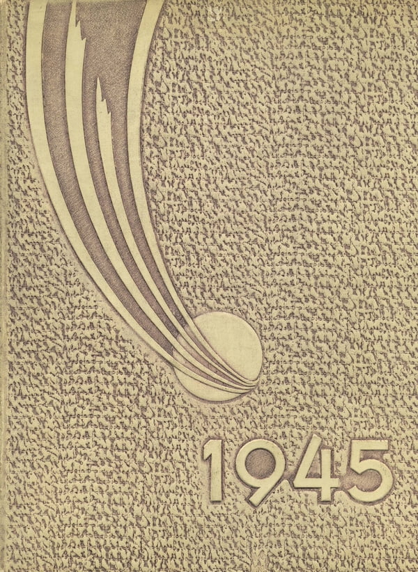 (Custom Reprint) Yearbook: 1945 Chariton High School - Charitonian ... (Custom Reprint) Yearbook: 1945 Chariton High School - Charitonian ...