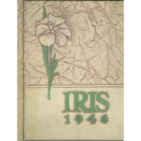 (Custom Reprint) Yearbook: 1946 University of Wisconsin Stevens Point ...