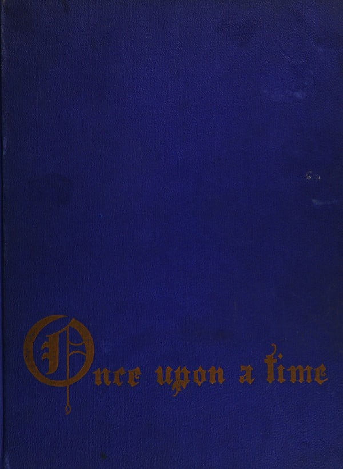 (Custom Reprint) Yearbook: 1953 William Howard Taft High School ...