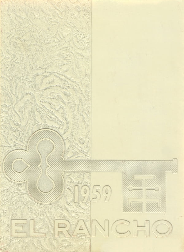 El Rancho California