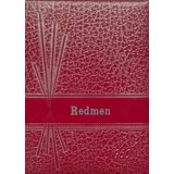 (Custom Reprint) Yearbook: 1960 Woonsocket High School - Redmen ...