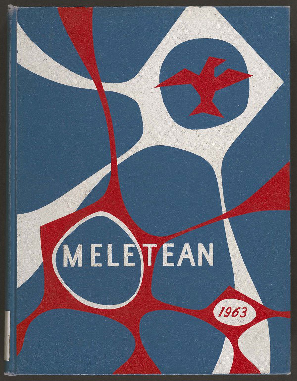 (Custom Reprint) Yearbook: 1963 University of Wisconsin River Falls ...