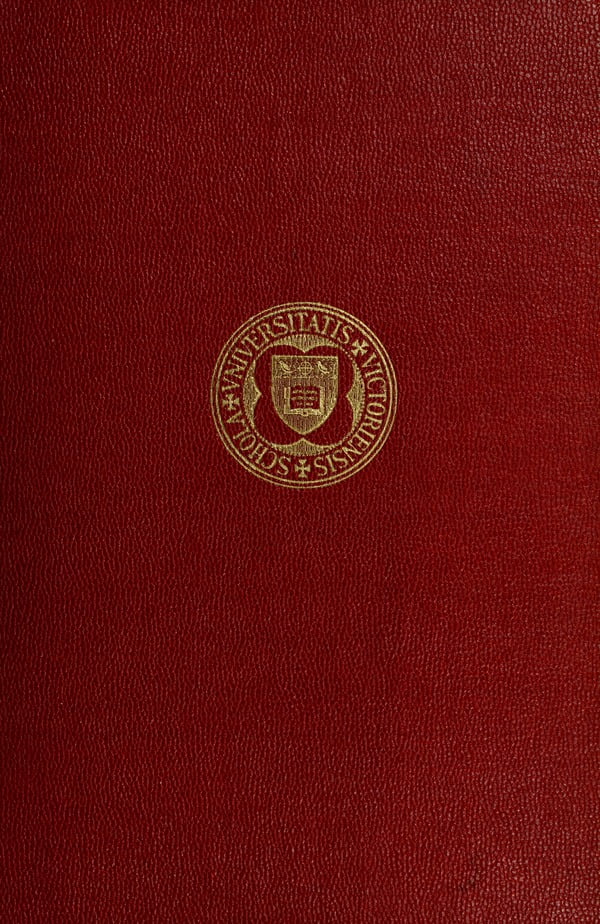 (Custom Reprint) Yearbook: 1966 St Michaels University School - Black ...