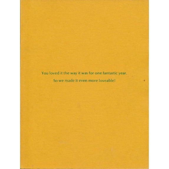 (Custom Reprint) Yearbook: 1971 Ripon College - Crimson Yearbook (Ripon ...