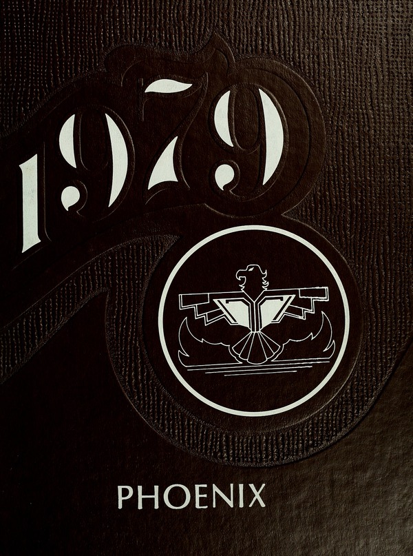 (Custom Reprint) Yearbook: 1979 Cumberland University - Phoenix Yearbook (Lebanon, TN) - Walmart.com