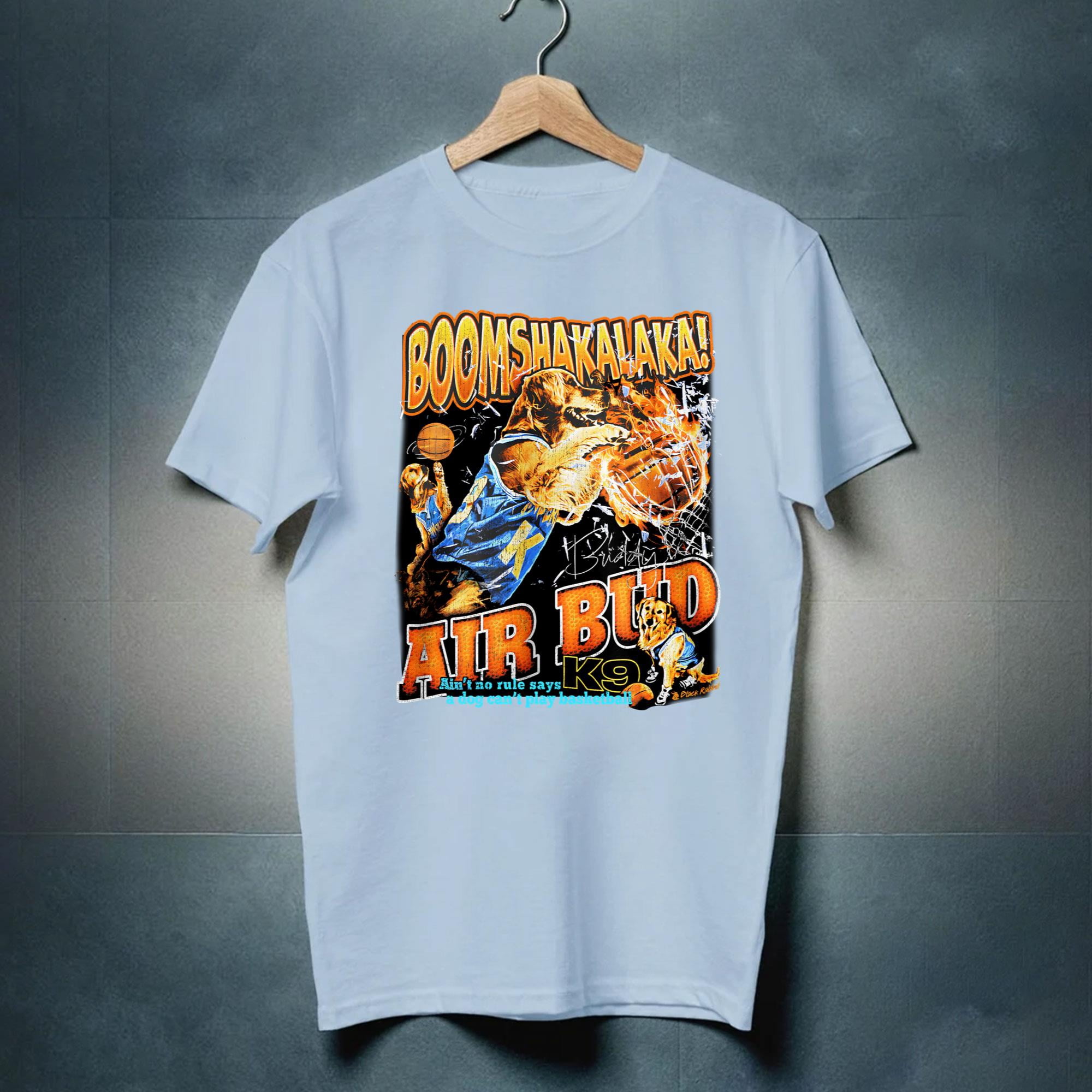 Custom Retro 90s Inspired Graphic Shirt, Vintage Movie Theme Unisex Tee ...