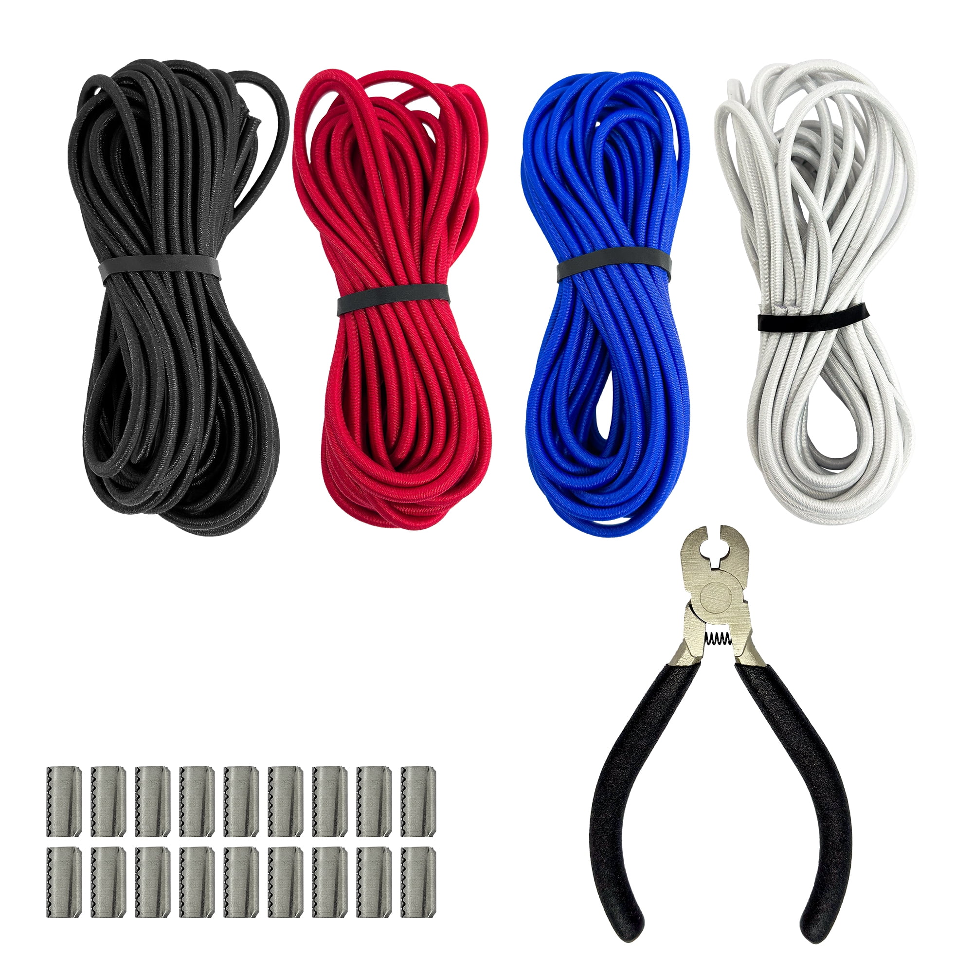 Custom Ring Rope Kit for WWE & AEW Wrestling Action Figure Rings ...