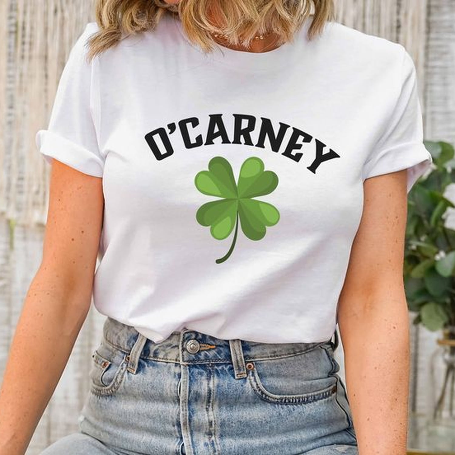 Custom S1HAmR1OCk T-S1Hirt, St Patrick's Day T-S1Hirt, IriS1H S1Hirt ...