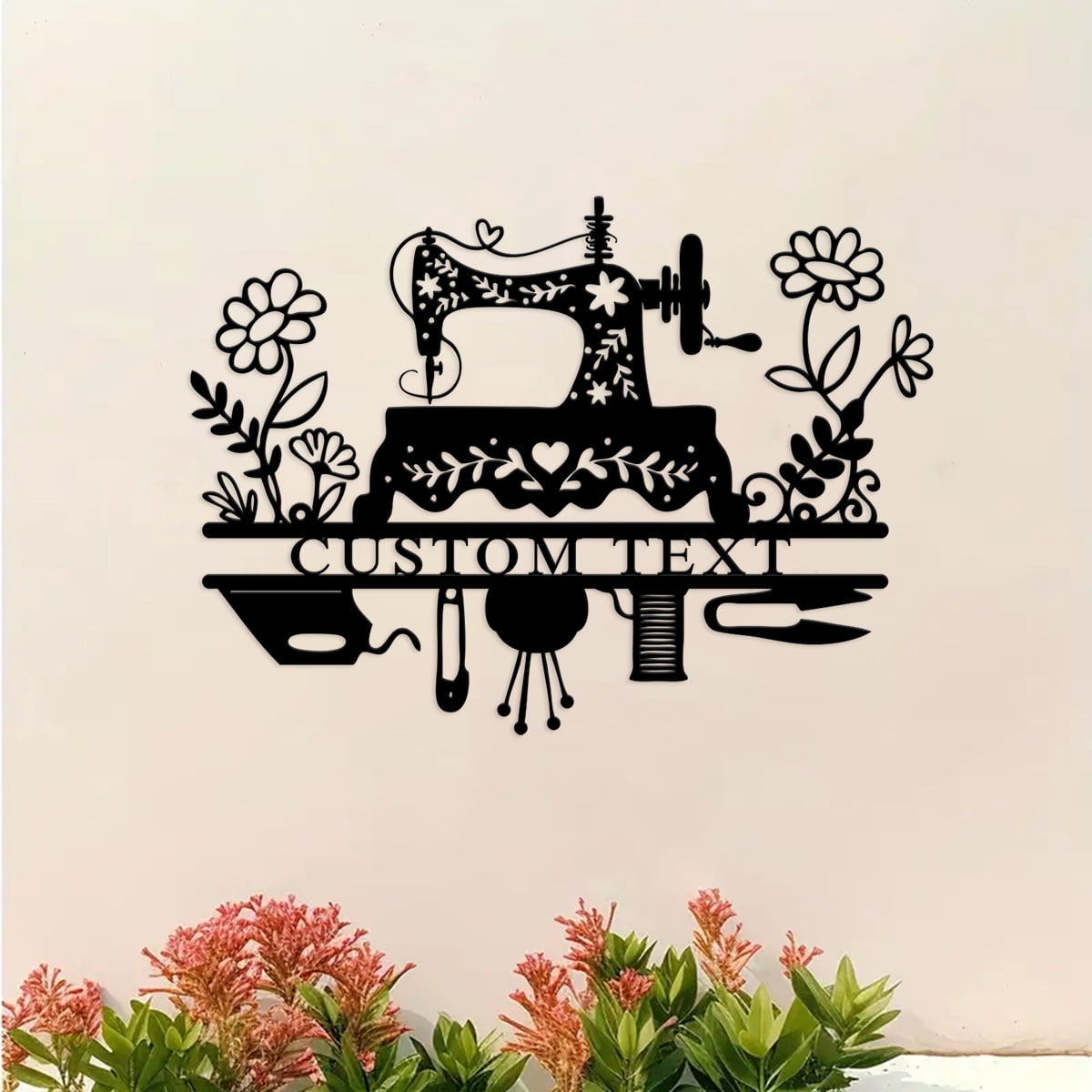 Custom Sewing Room Sign, Personalized Sewing metal sign, Sewing Gift ...