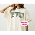 Custom Shirt Custom Shirt Custom Tee Personalized Tshirt Customizable ...