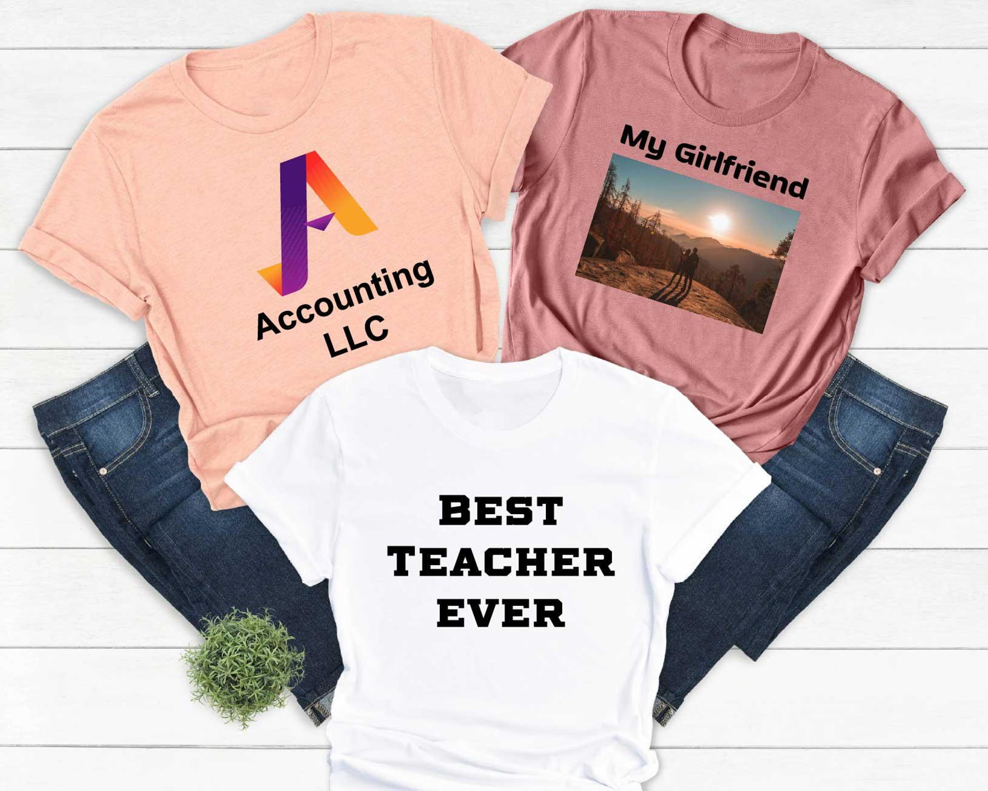 Custom Shirt Custom Shirts Custom Tshirt Personalized Tshirt ...