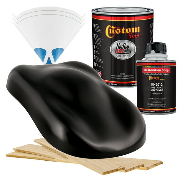 Car Paint Kits in Automotive Paints and Coatings - Walmart.com