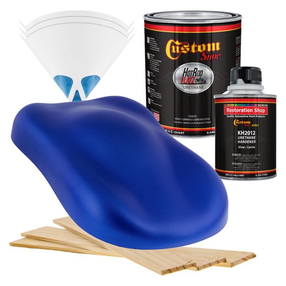 Car Paint Kits in Automotive Paints and Coatings - Walmart.com