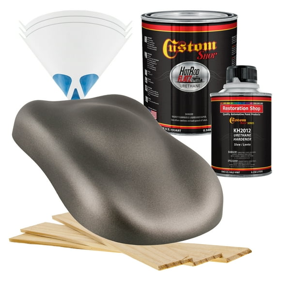 Car Paint Kits in Automotive Paints and Coatings - Walmart.com