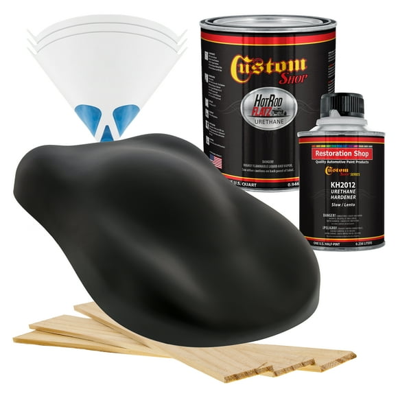 Car Paint Kits in Automotive Paints and Coatings - Walmart.com