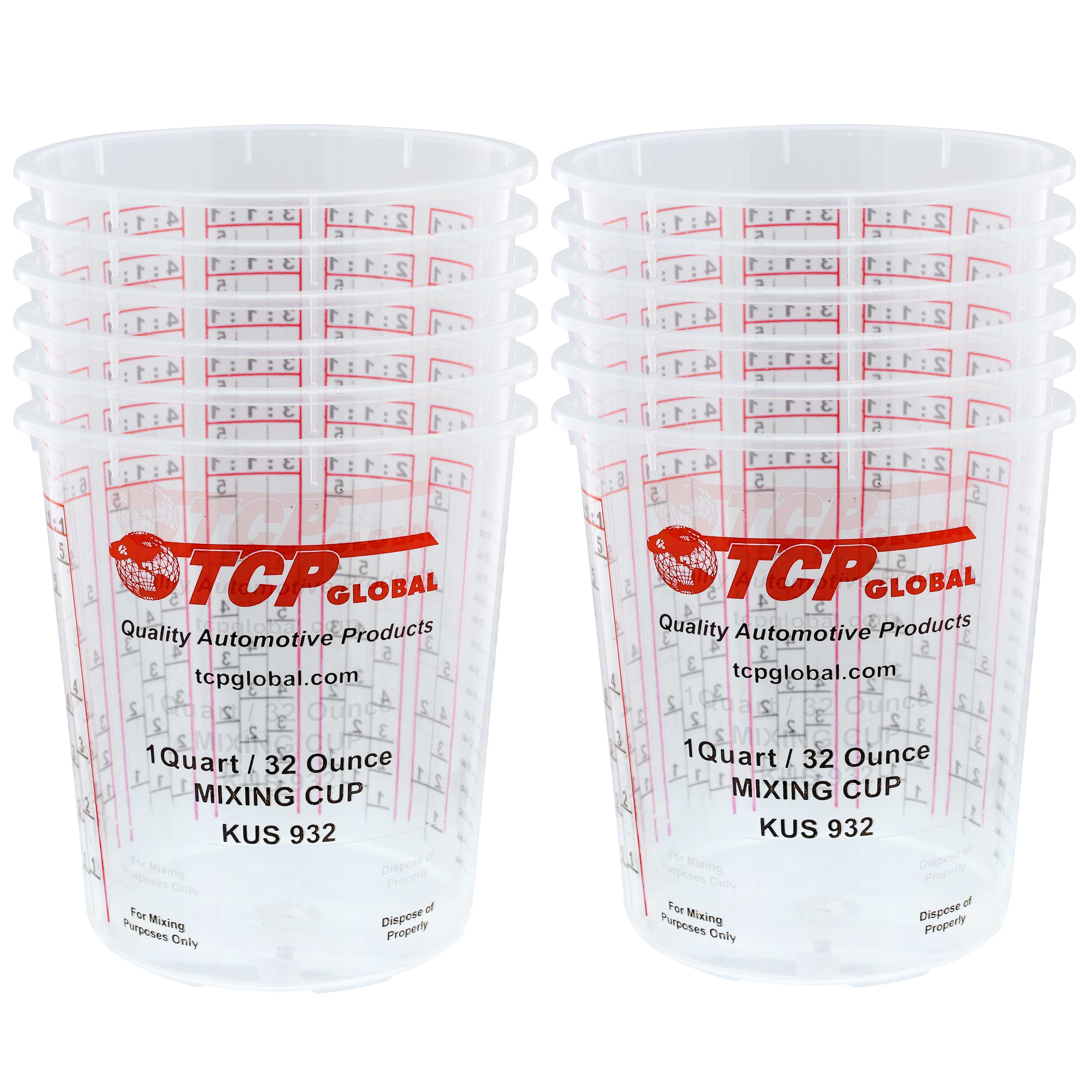 3M 366 Dynatron Bondo Mixing Board - Walmart.com