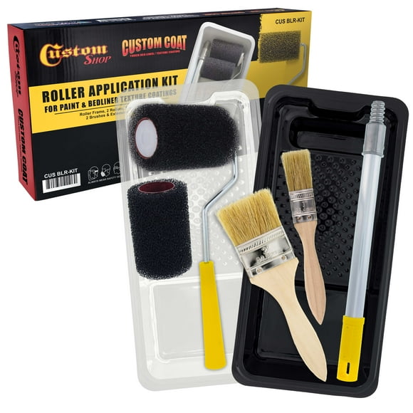 Paint Roller Sets in Paint Applicators - Walmart.com