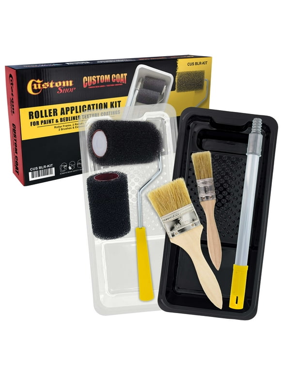 Paint Roller Sets in Paint Applicators - Walmart.com