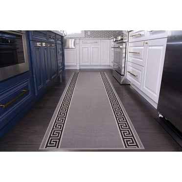 Well Woven Custom Size Runner - Choose Your Length - Ashlen Ivory ...