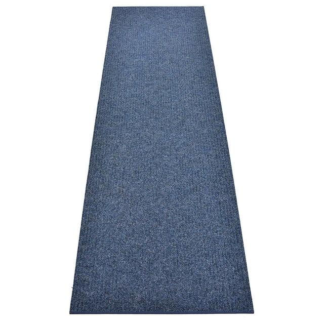 Custom Size Runner Rug Indoor Outdoor Slip Resistant Cut to Size ...