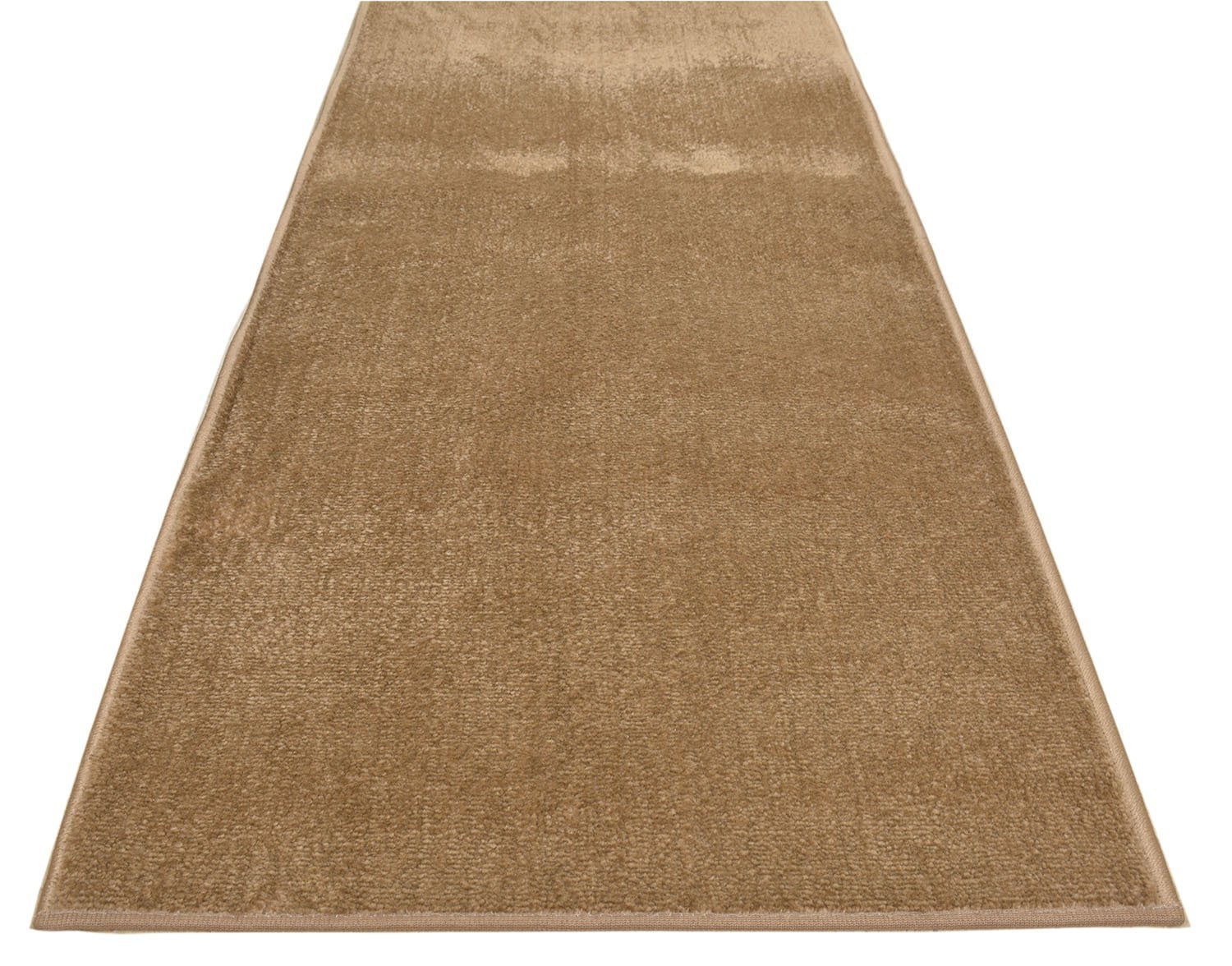 Custom Size Runner Rug Solid Color Cut to Size Rug Runner Rug Pick Your ...