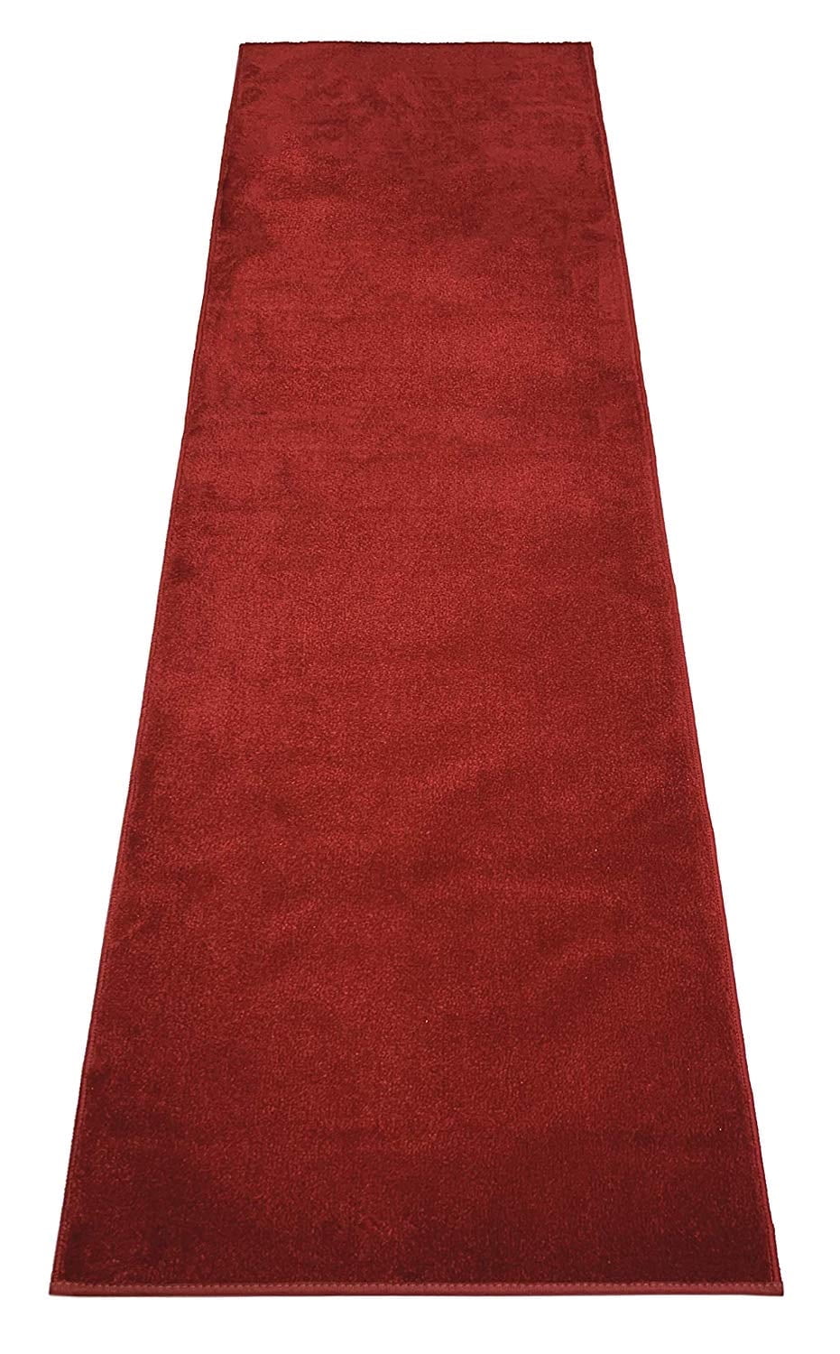 Custom Size Runner Rug Solid Color Cut to Size Rug Runner Rug Pick Your ...