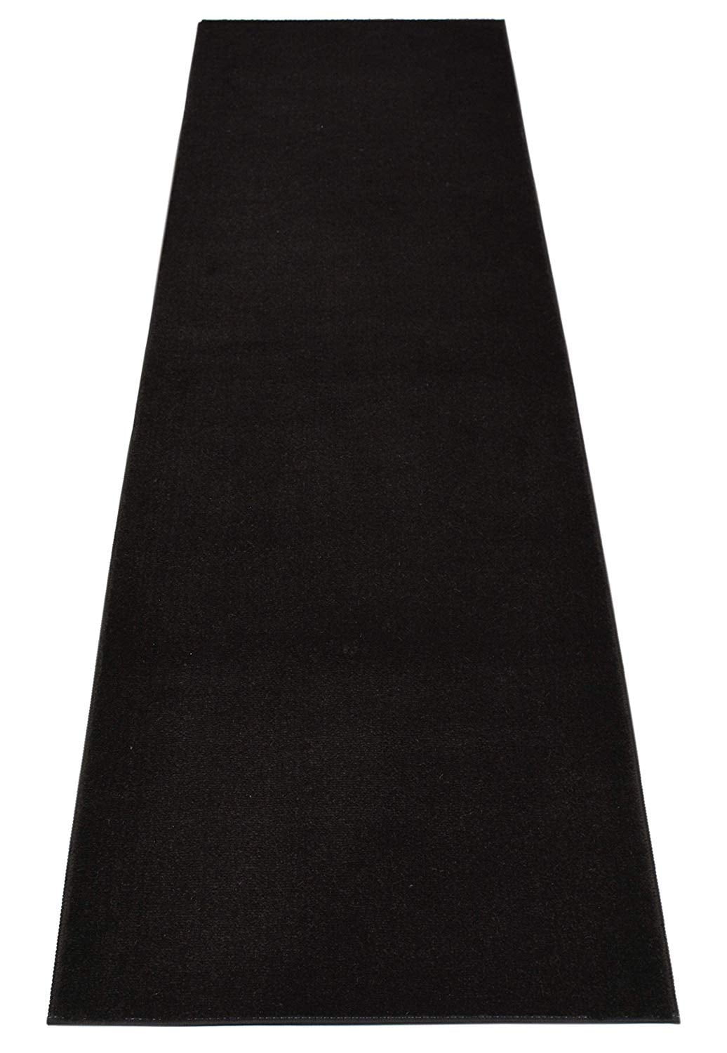 Custom Size Runner Rug Solid Color Cut to Size Rug Runner Rug Pick Your ...