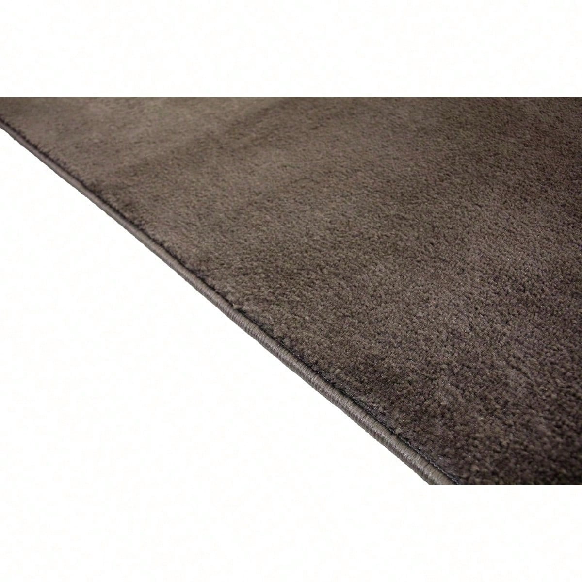 Custom Size Runner Rug Solid Color Extra Long Runner Rugs for Hallways ...