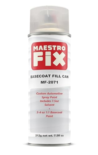 Custom Spray Paint Color Code - B529P - Walmart.com