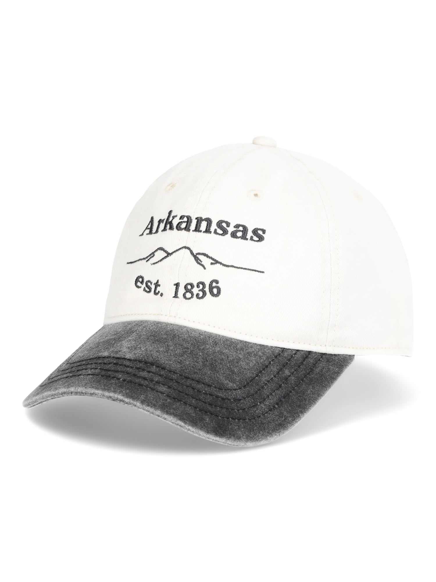 Home Free Custom State Baseball Cap - Personalized Design - Walmart.com