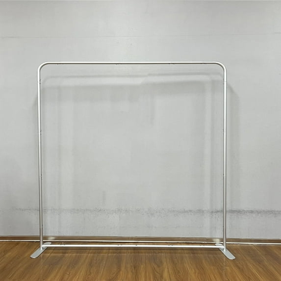 Custom Straight Tension Fabric Display Backdrop, Step and Repeat ...