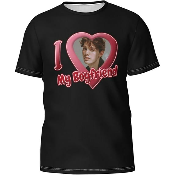 Custom T Shirts Add Your Own Custom Text Name Personalized Message Or ...