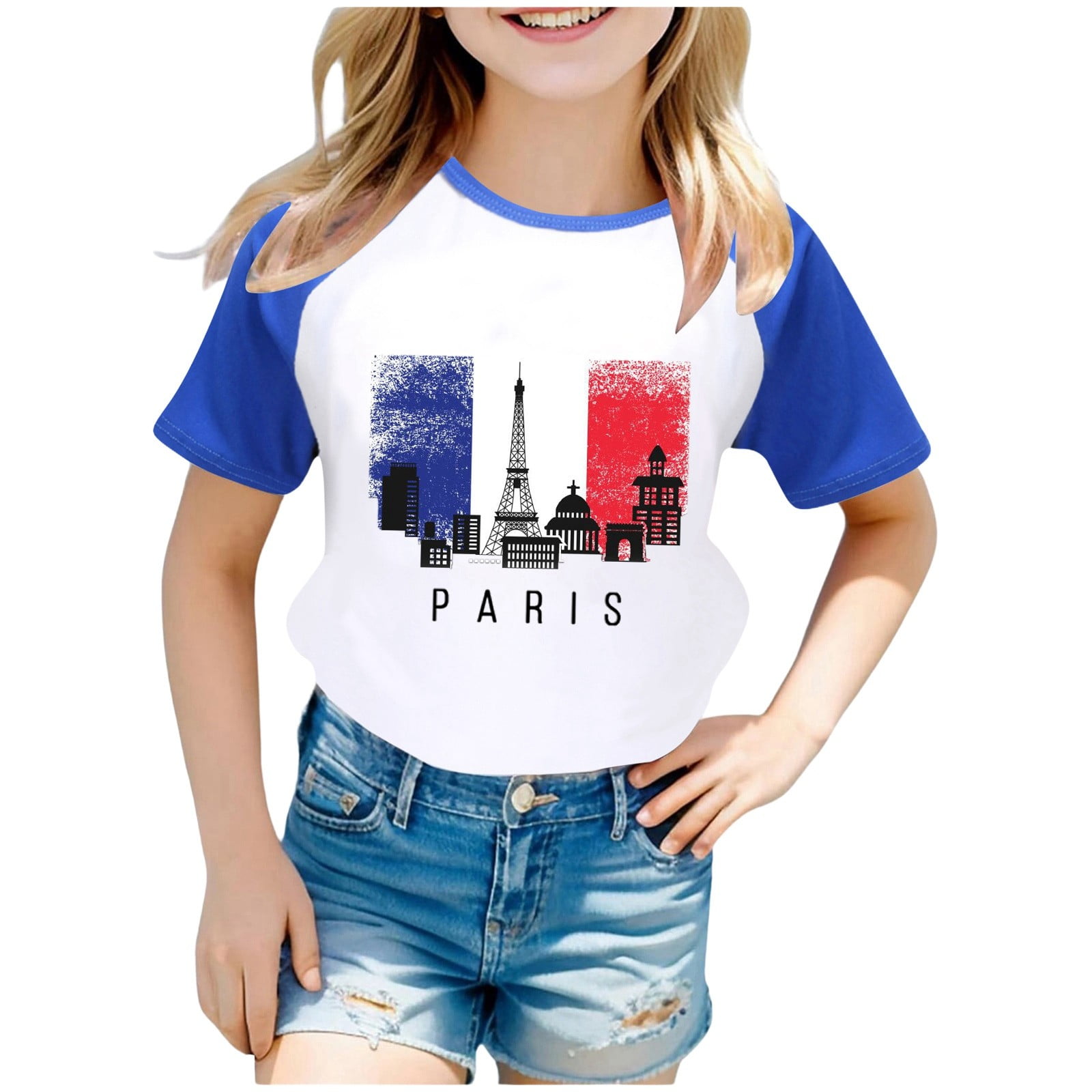 Custom T Shirts,Men's and Women's Wear City Tourism Commemorative Print ...