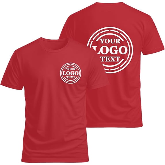 Custom T Shirts for Men Women Personalized Tshirts Design with Your ...