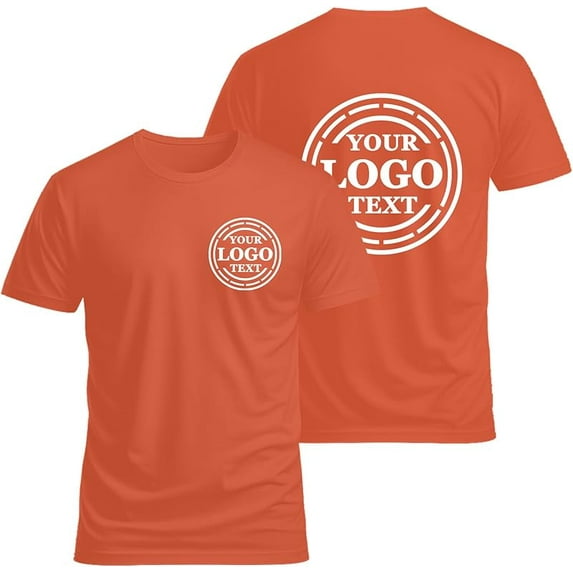 Custom T Shirts for Men Women Personalized Tshirts Design with Your ...