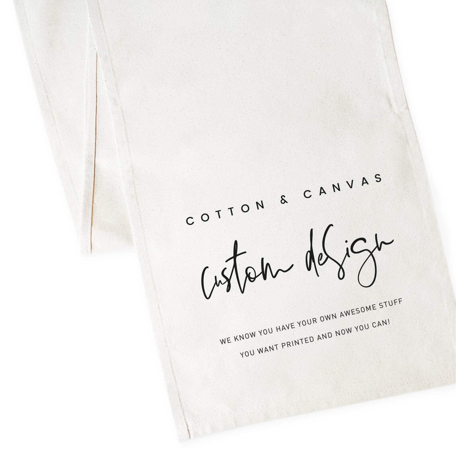 Custom Table Runner - Walmart.com