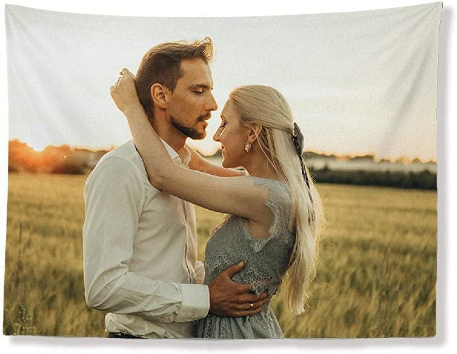 Custom Tapestry, Custom Backdrop, Customized Your Own Tapestry, with ...