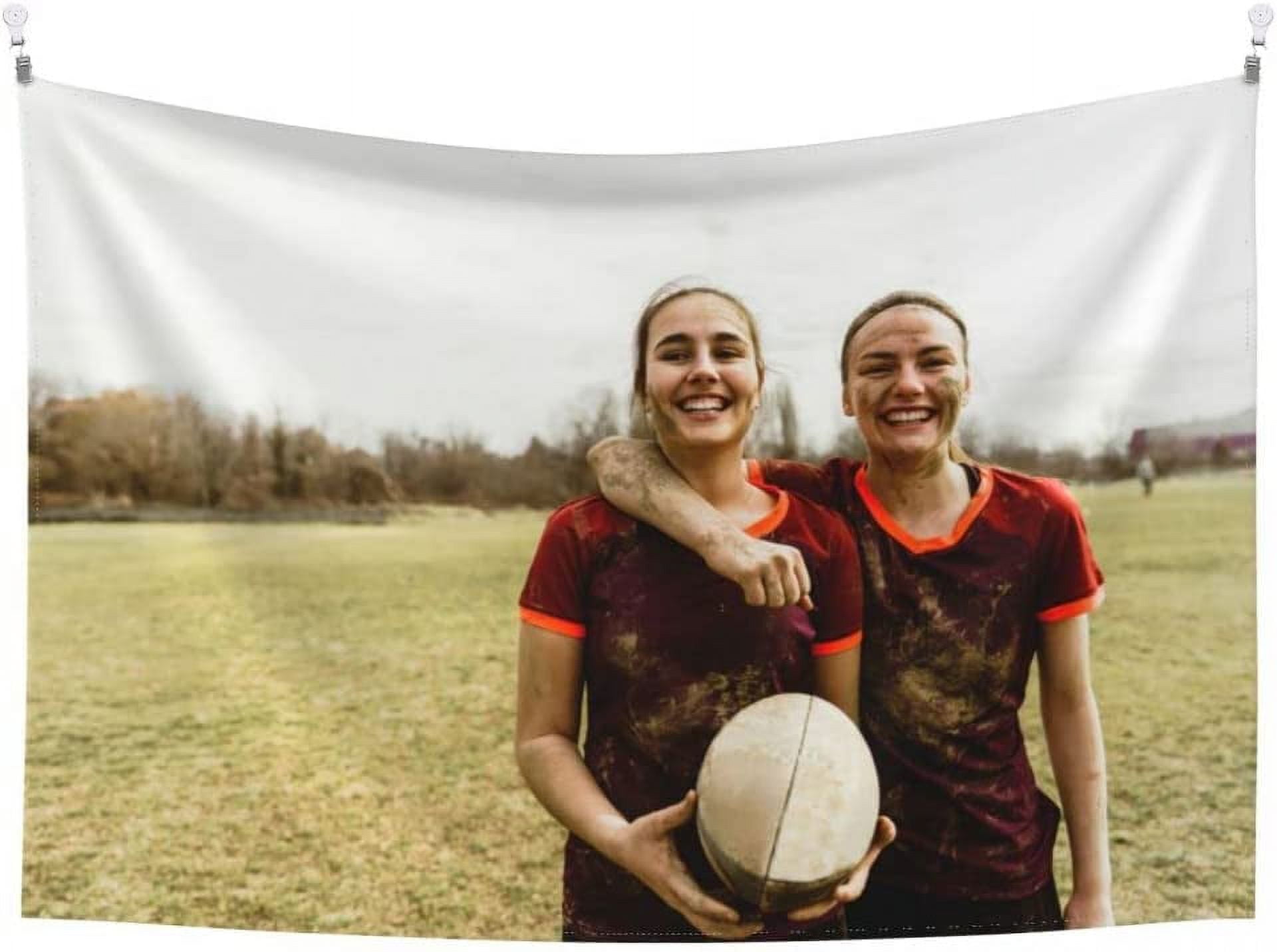 Custom Tapestry Upload Images Banners and Signs Customize For Bedroom ...