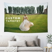 Personalized Tapestry