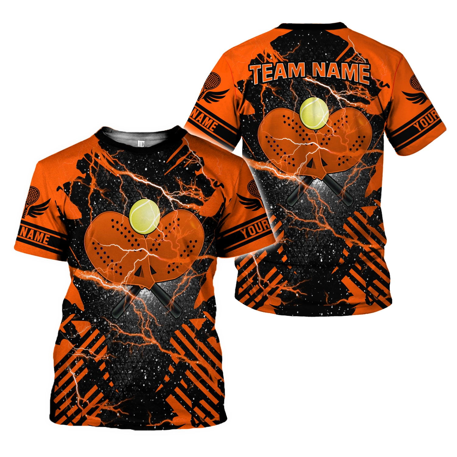 Custom Team Name and Name PADEL 3D Shirt for Men Women, Custom Bingo ... Custom Team Name and Name PADEL 3D Shirt for Men Women, Custom Bingo ...