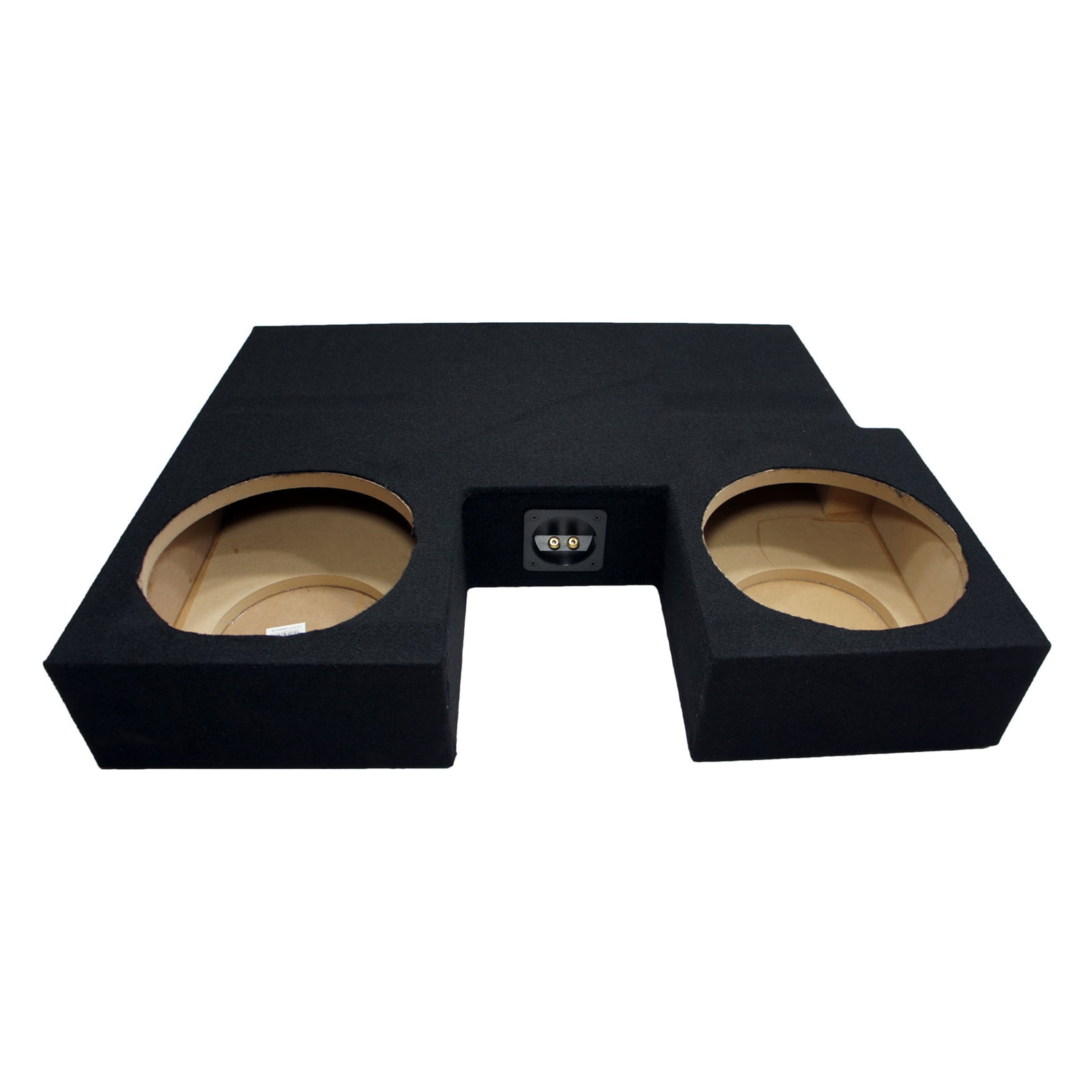 Tundra Double Cab Sub Box