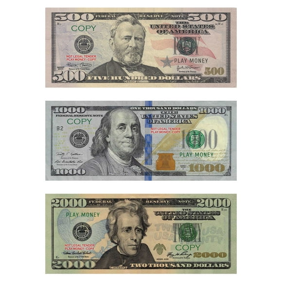 Play 100 Dollar Bills