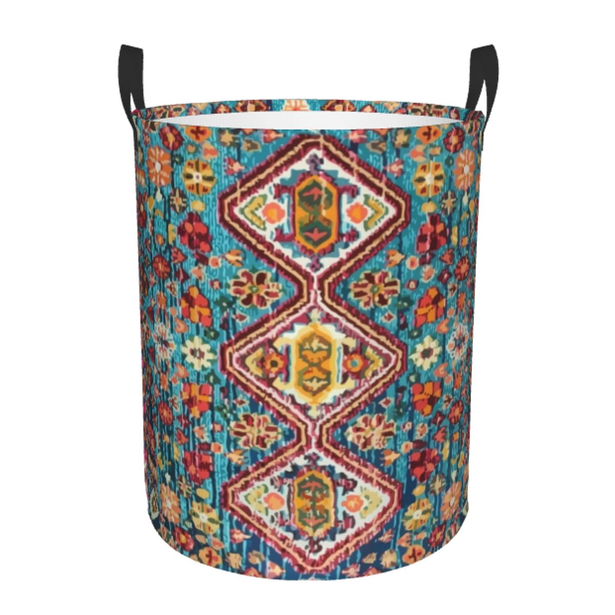 Custom Vintage Oriental Traditional Moroccan Turkish Style Laundry ...