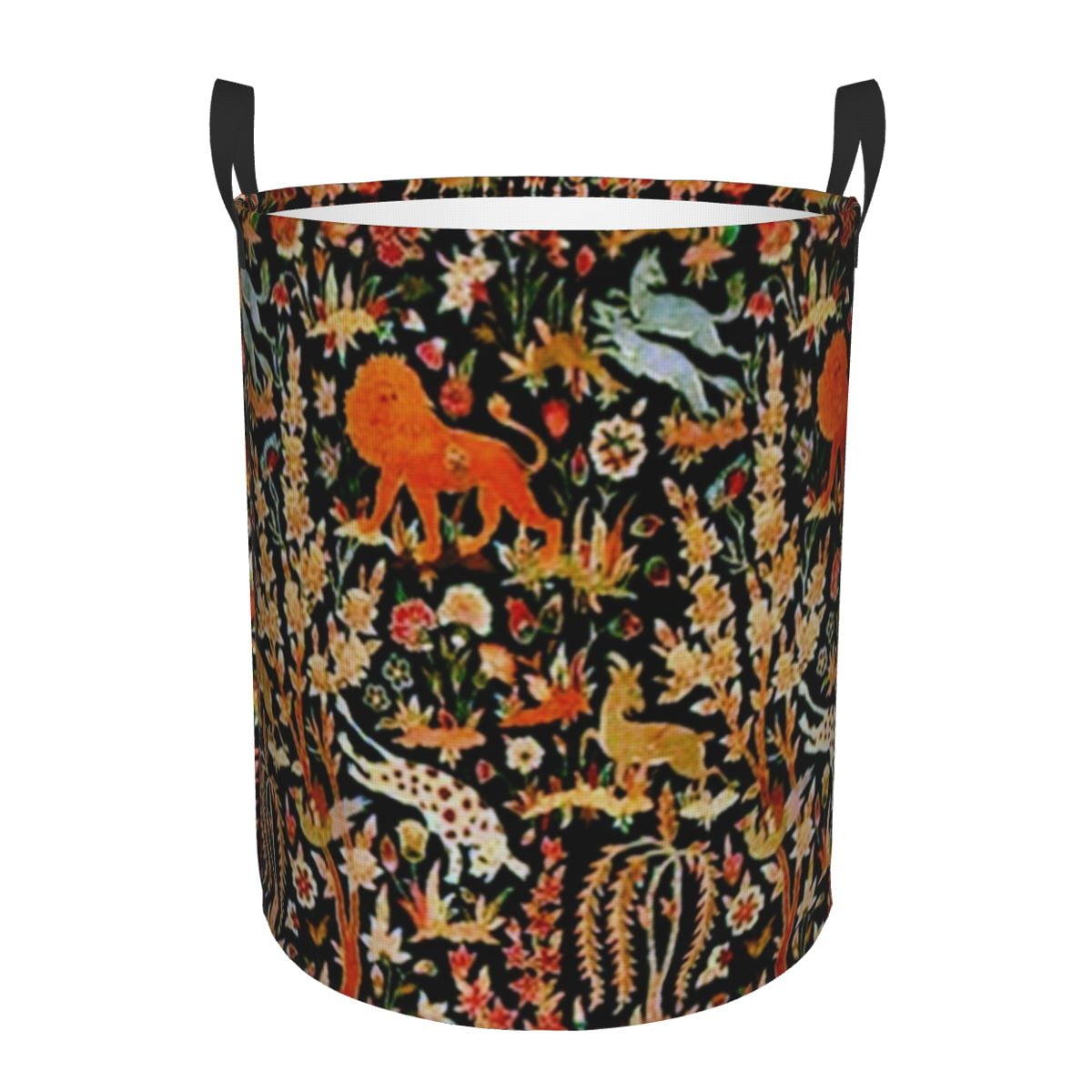 Custom Vulcan Arms For Aeneas To Venus Laundry Hamper Large Storage ...