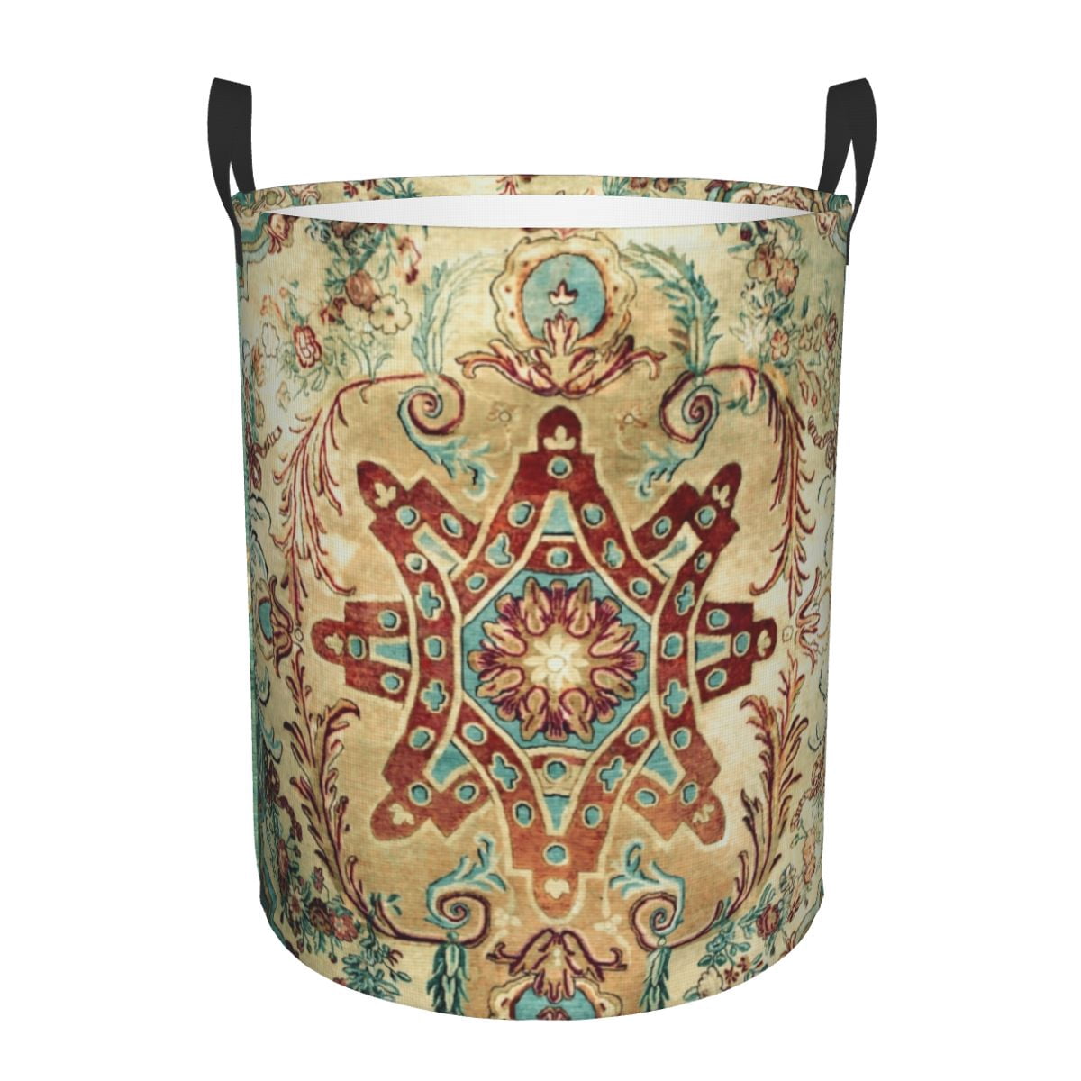 Custom Vulcan Arms For Aeneas To Venus Laundry Hamper Large Storage ...