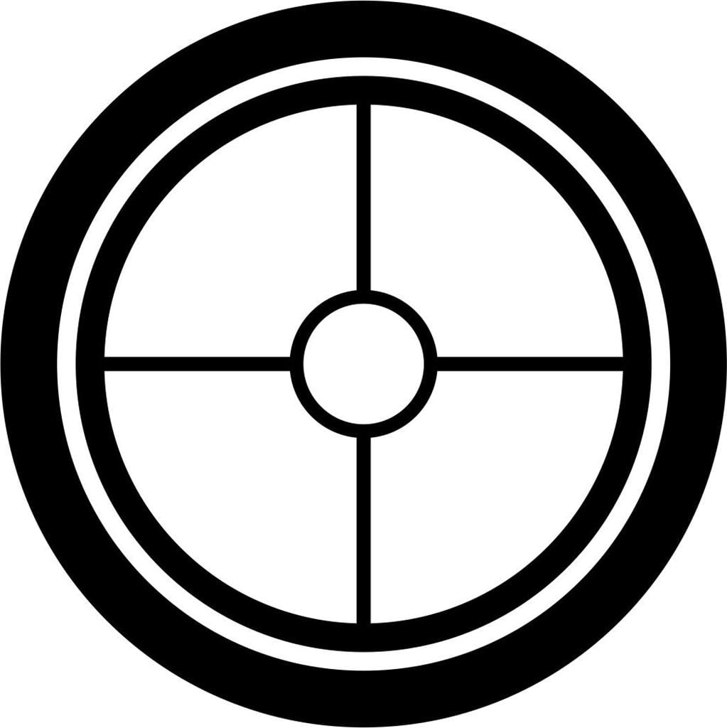 Custom Wall Decal BullsEye Gun Range Mens Wildlife Animal Hunting Vinyl ...