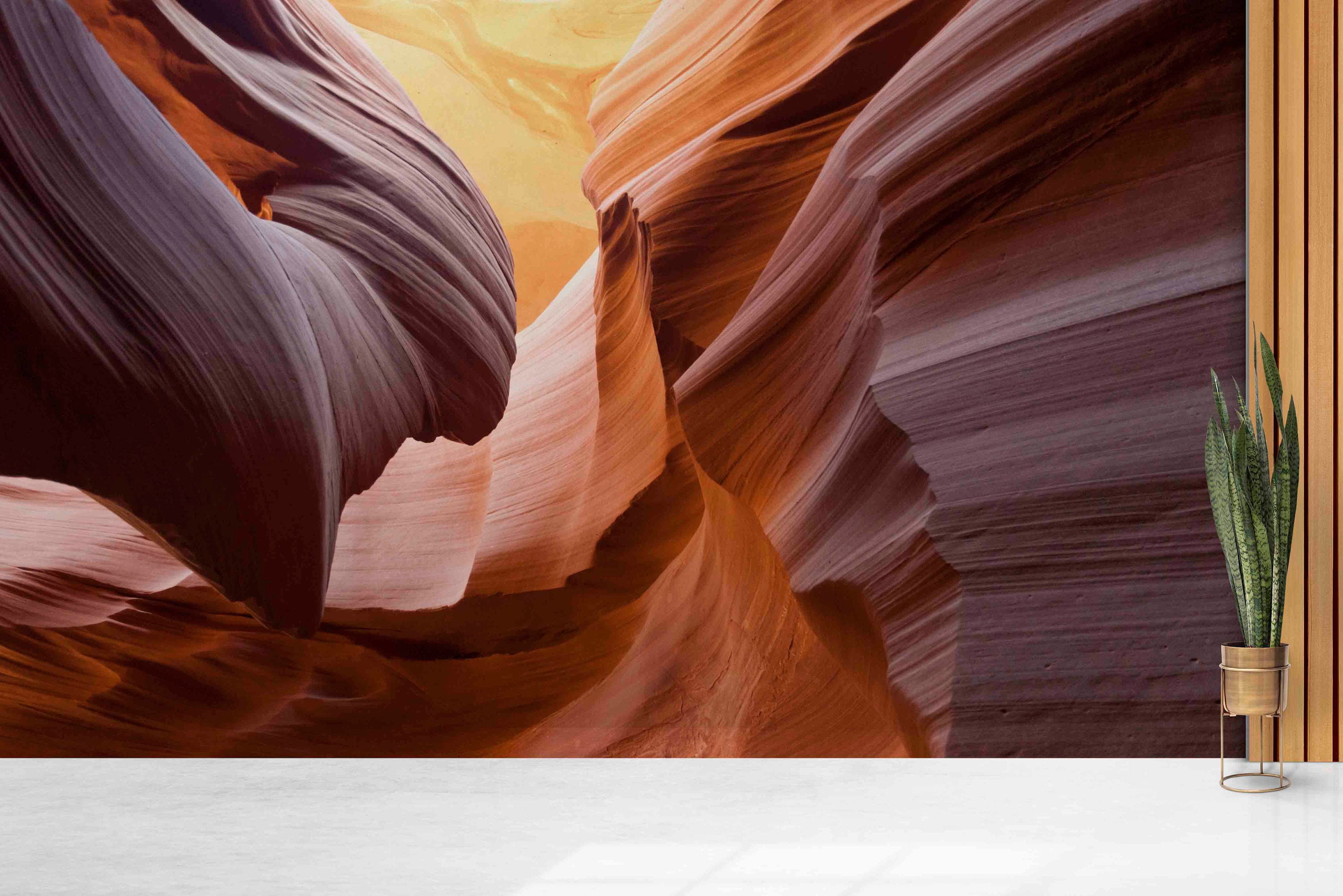 Custom Wallpaper, Antelope Canyon Photography, Nature Landscape ...