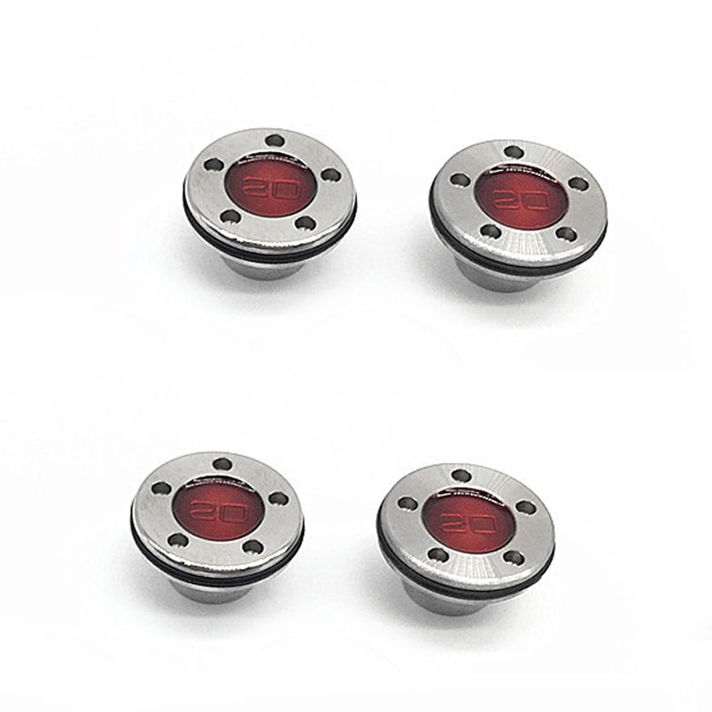 Custom Weight Putter Weight For Putters (20g) - Walmart.com